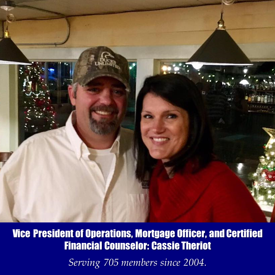 Meet the Team - Section 705